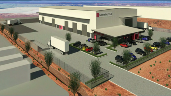 Expanding our Karratha footprint